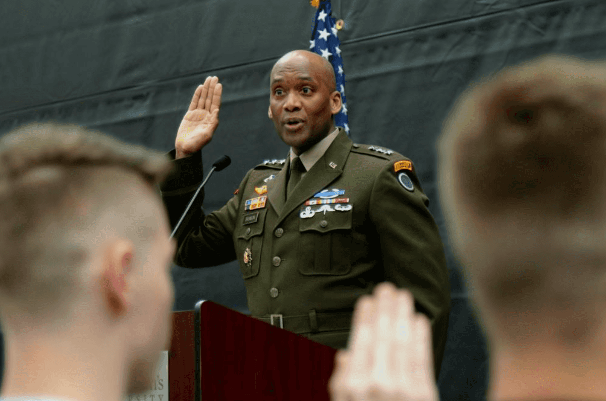 Army backtracks on high school diploma waiver after a week: reports ...