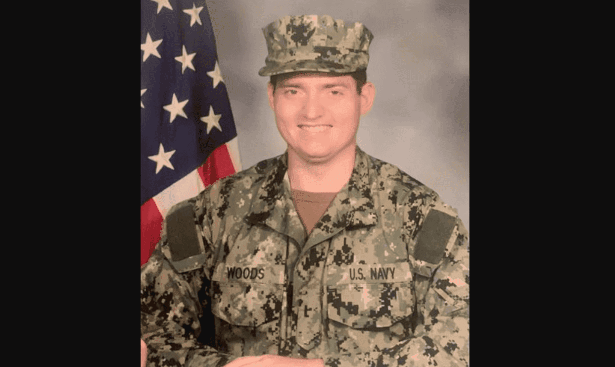 Navy Sailor dies aboard deployed warship