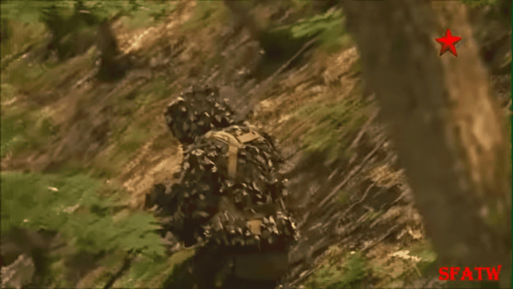 Intense look inside the mysterious Russian Special OPS Alpha Group ...