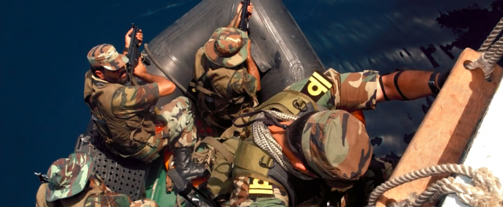 What do you make of this ranking of the top 10 most dangerous special ...