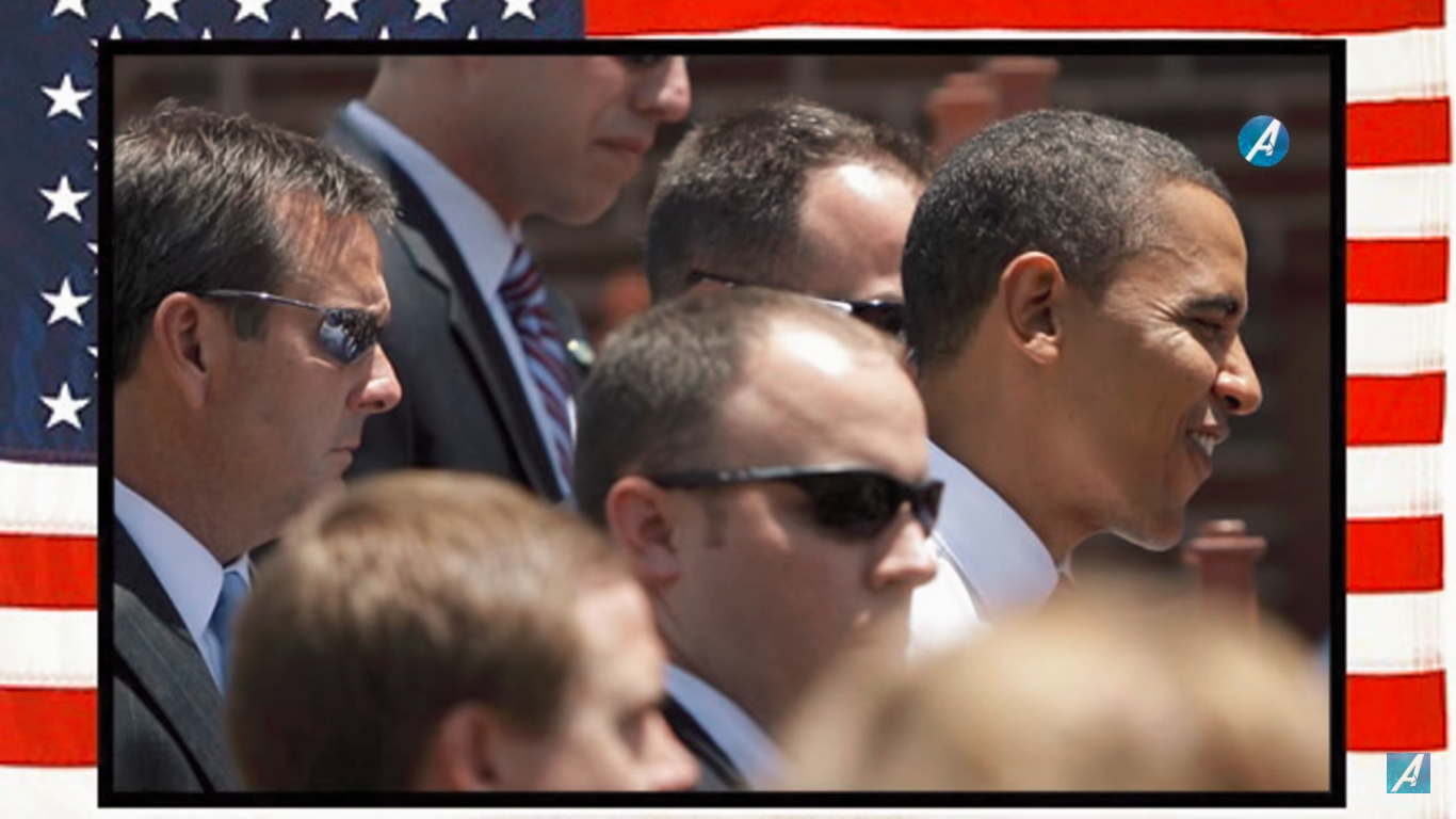 Check out the extremely intense hiring process for becoming a Secret ...