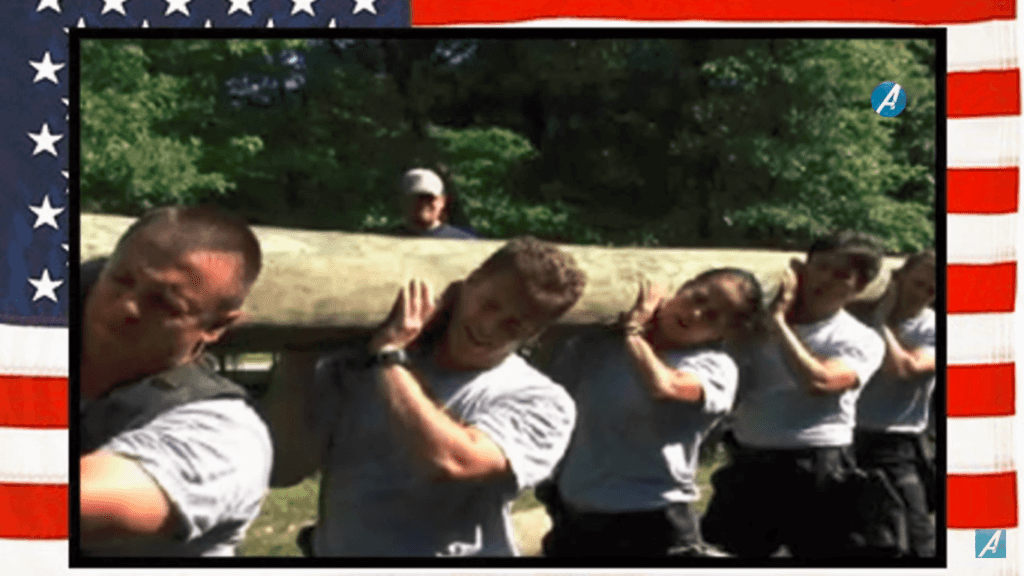 Check out the extremely intense hiring process for becoming a Secret ...