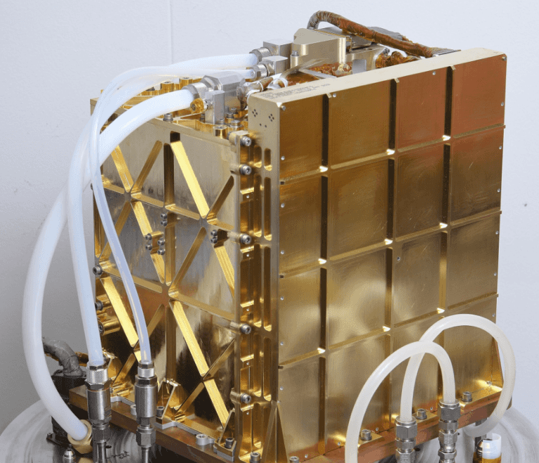 NASA is now making oxygen on Mars | American Military News