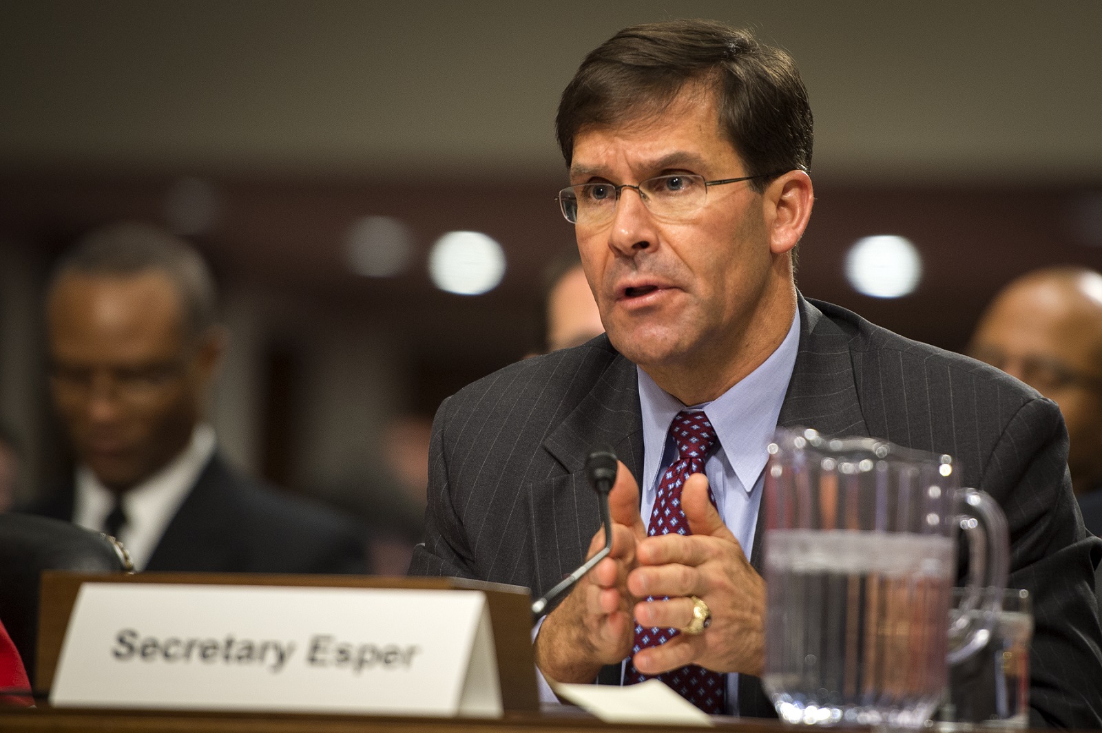 US Needs New Bases And New Capabilities In Asia To Counter China Threat us-needs-new-bases-and-new-capabilities-in-asia-to-counter-china-threat
