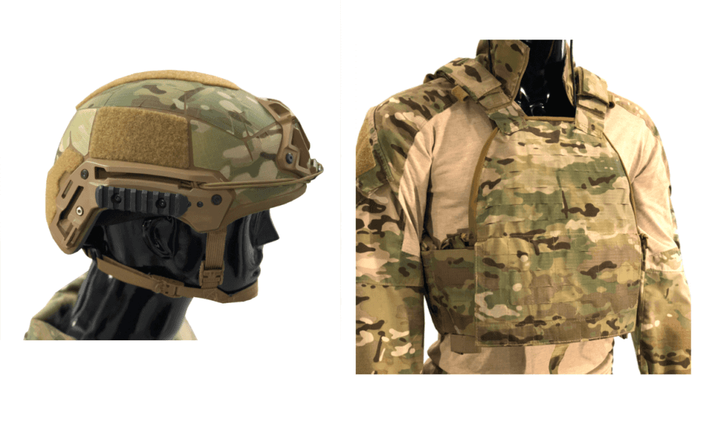 AMN Gear Exclusive: Vet-owned gear company MATBOCK | American Military News