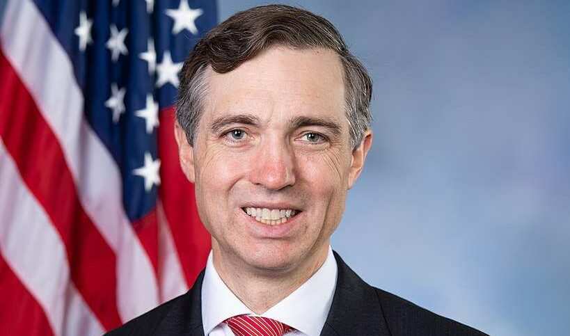 TX Rep. Van Taylor drops out of race over affair with 'ISIS bride ...