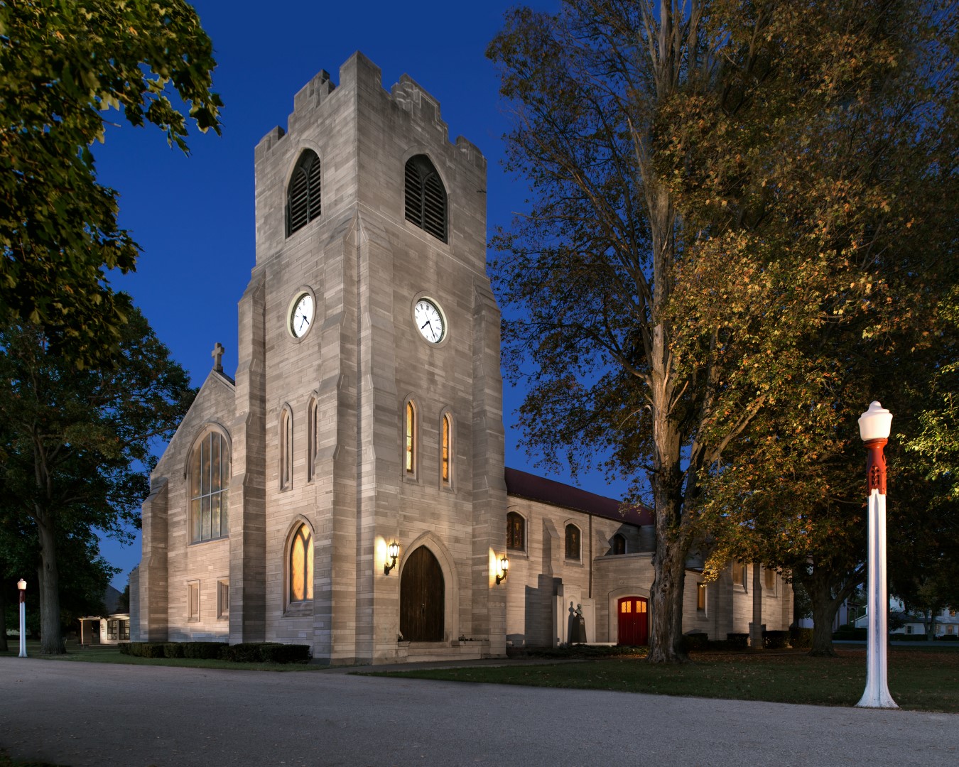 Howe Military Academy closing after 135 years in operation | American ...