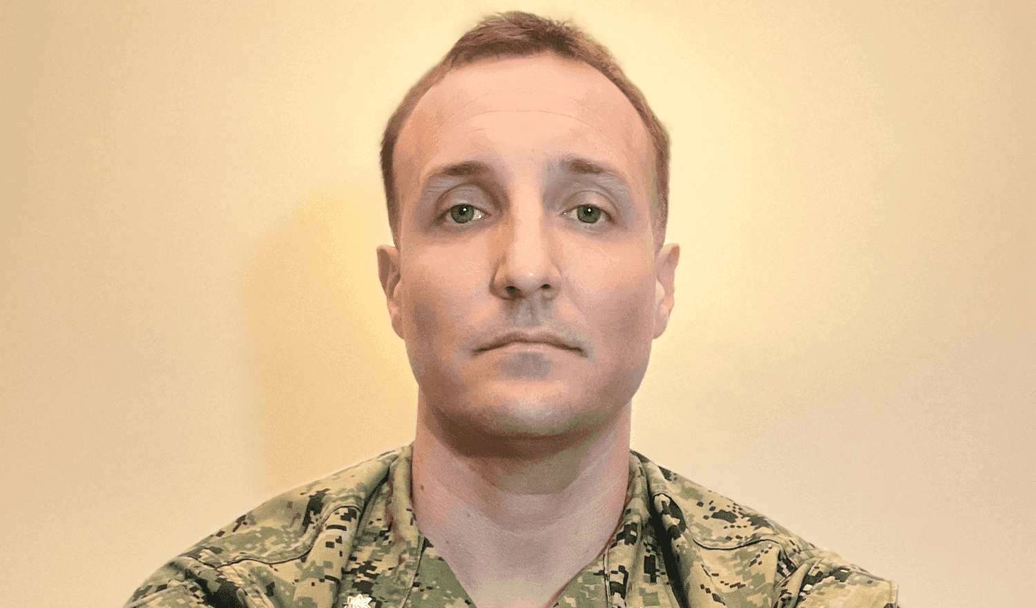 Marine vet Stuart Scheller exposes military, Afghanistan failure in new ...