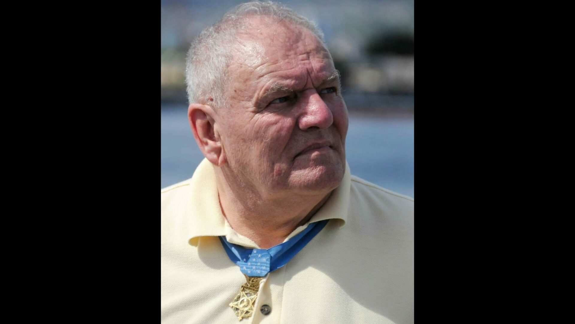 Medal of Honor recipient Kenneth Stumpf dies at 77 | American Military News