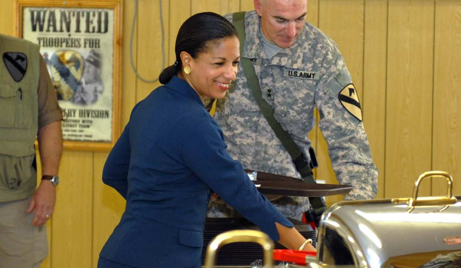 Domestic policy adviser Susan Rice to leave White House | American ...