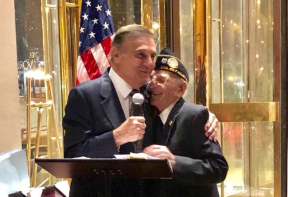 WWII veteran wounded in Normandy dies at 95 | American Military News