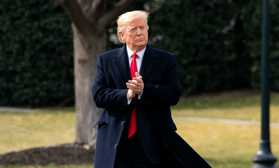 Court says Trump allowed to withhold money from sanctuary cities and ...