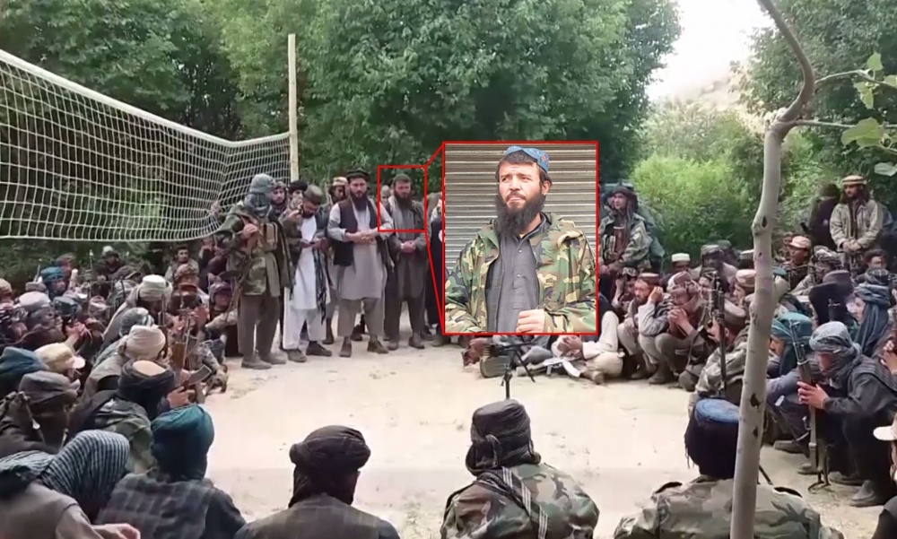 US kills top ISIS terror leader in Afghanistan airstrike | American ...