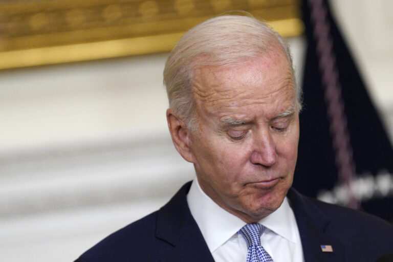 Biden s Draining US Oil Reserve Now At 38 year Low Call Topics 