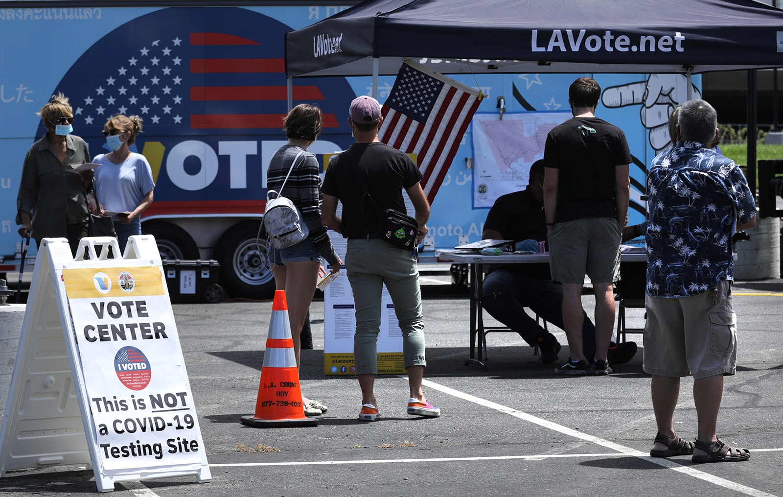 Republicans stake congressional victory, claim seat Democrat Katie Hill ...