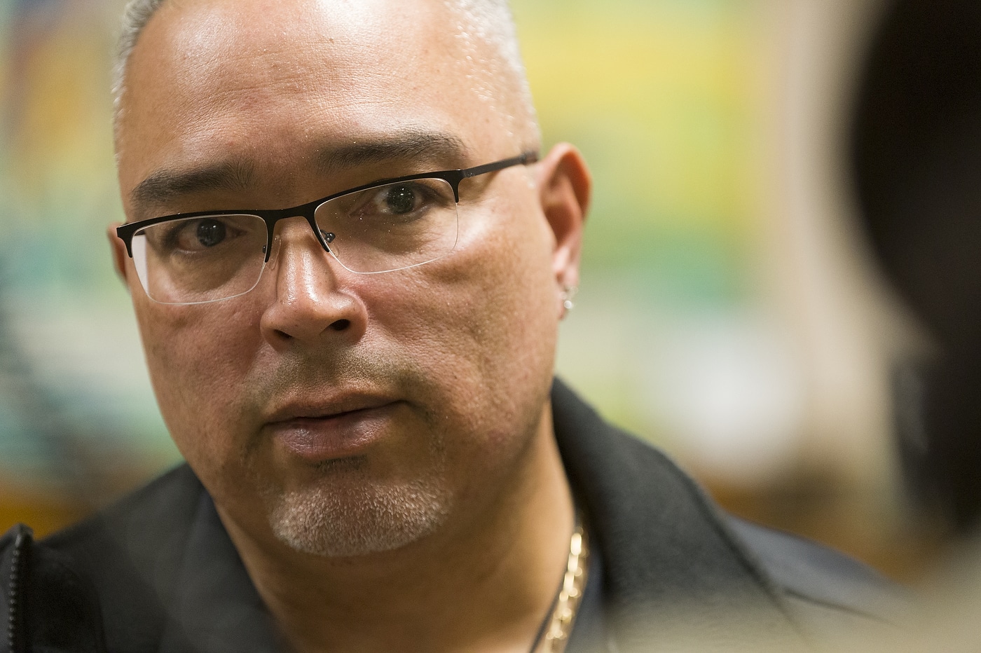 Convicted N.J. terrorist gets another life term for trying to kill cops ...