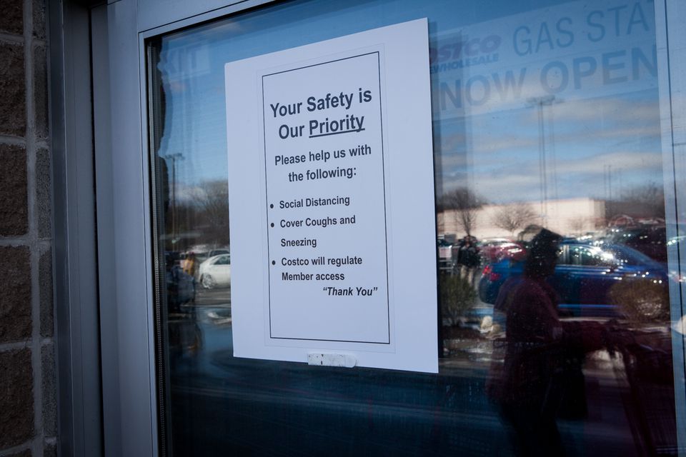 100-year-old World War II veteran overcomes the coronavirus | American ...