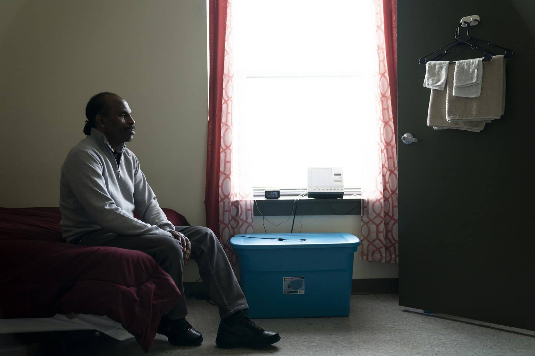 Once labeled irredeemable, Vietnam vet imprisoned 35 years relishes ...