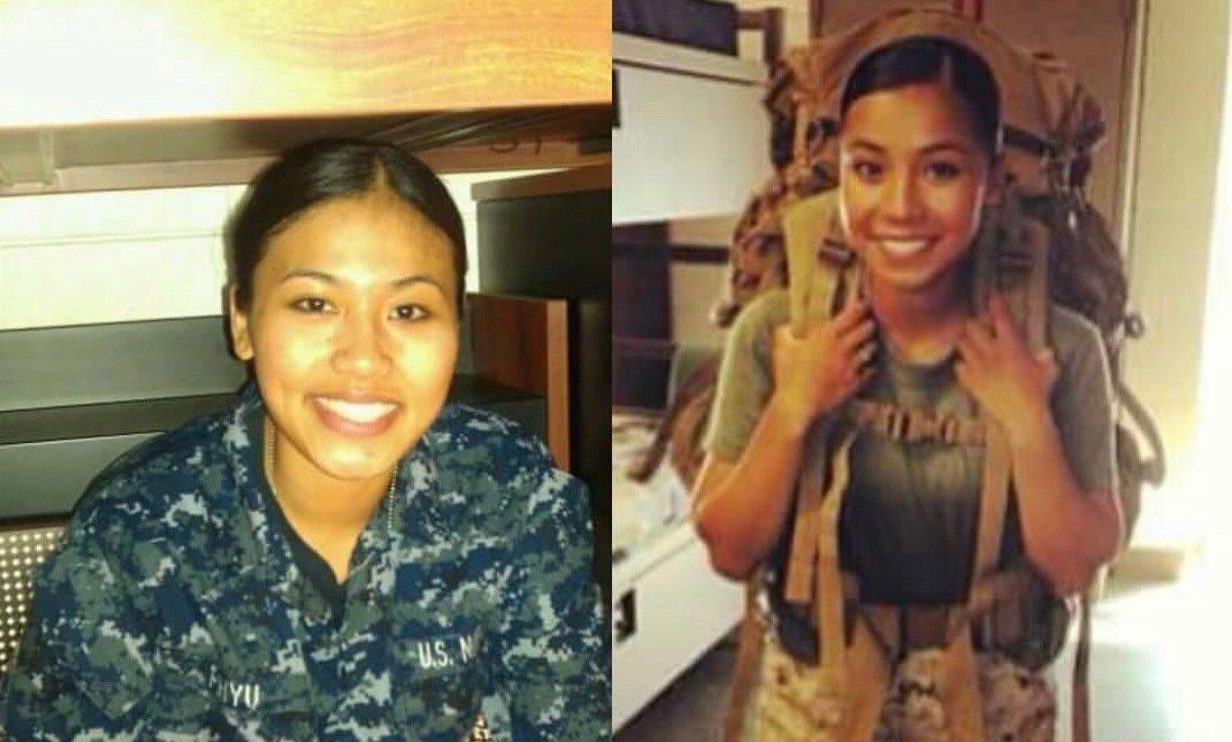 Family wants military to help a Marine cope with a sex assault. Instead ...