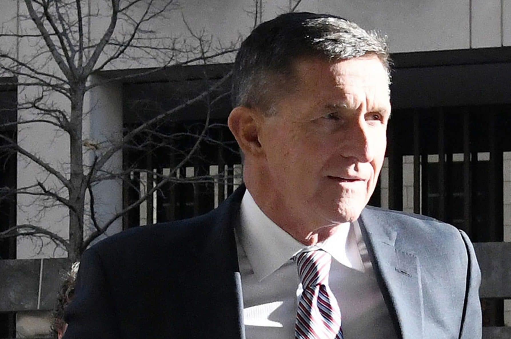 Report: Mike Flynn filed $50 million claim against feds in Russia probe ... Report: Mike Flynn filed $50 million claim against feds in Russia probe ...