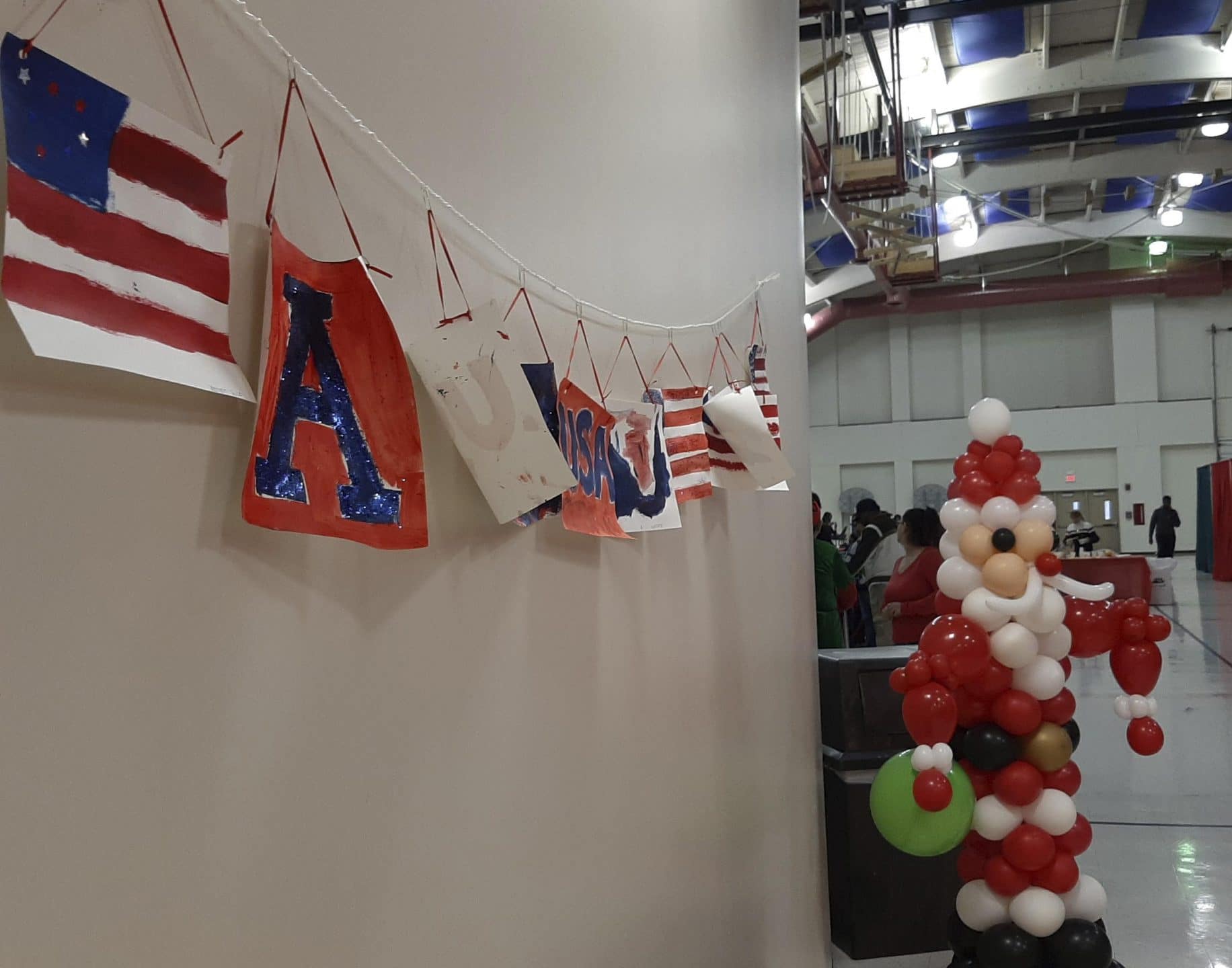 For more than a decade, holiday party a tradition for about 3,000 ...