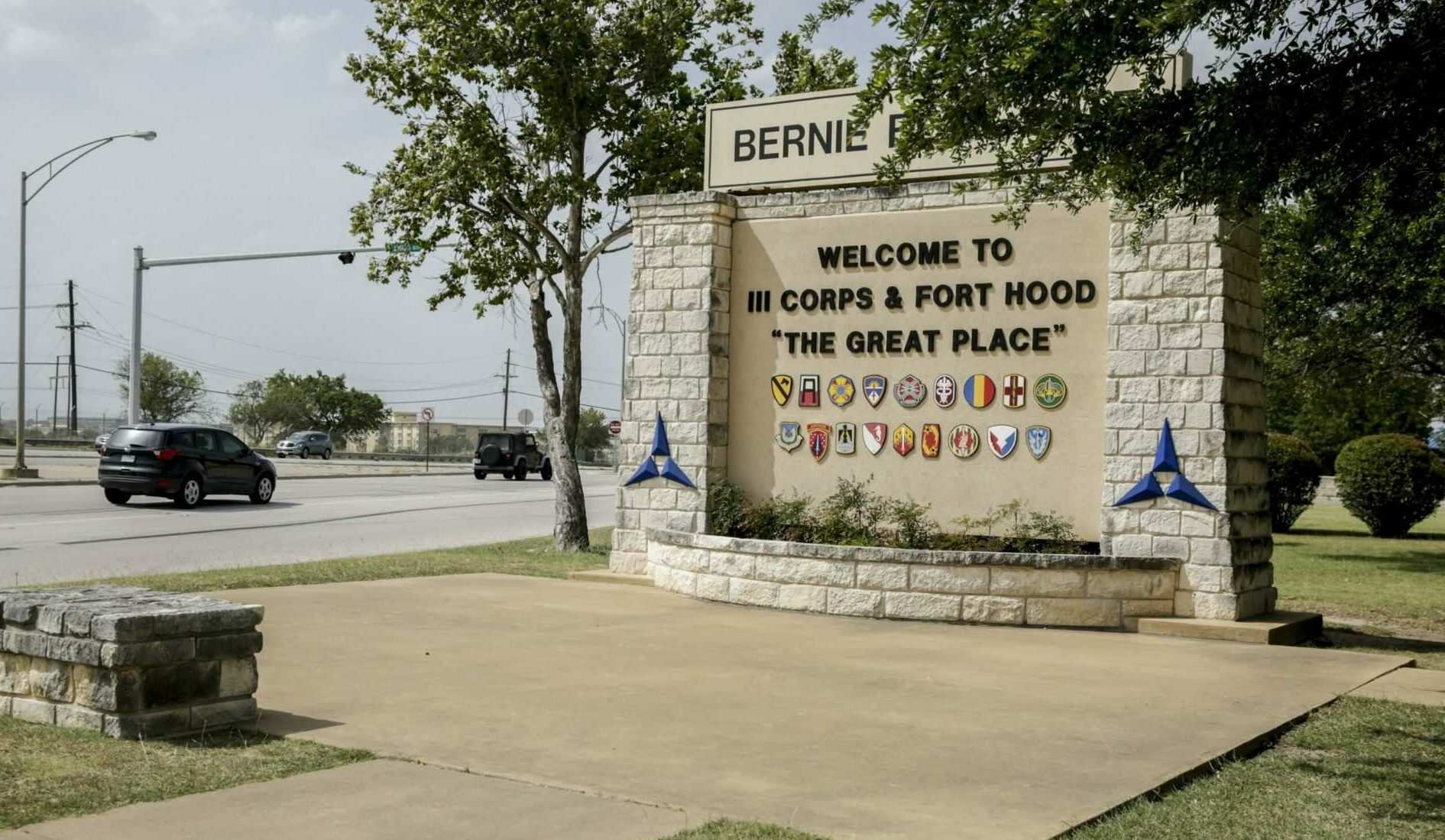 2nd Female Soldier From Fort Hood Found Dead
