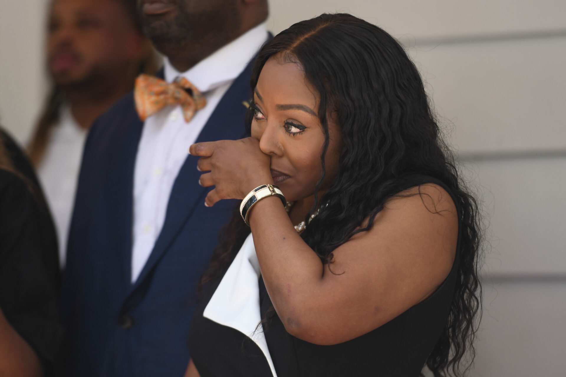 Judge arrested at Atlanta nightclub removed from office - Call Topics ...