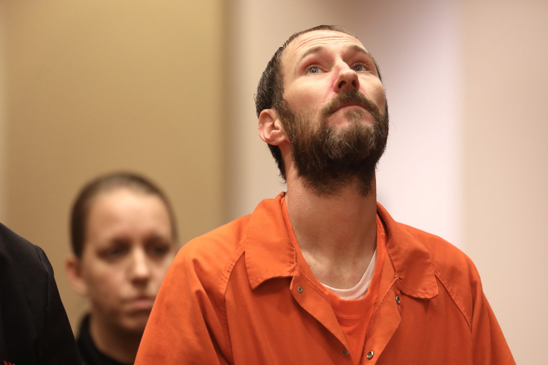 Onetime homeless veteran charged in GoFundMe scam fails to show up in ...