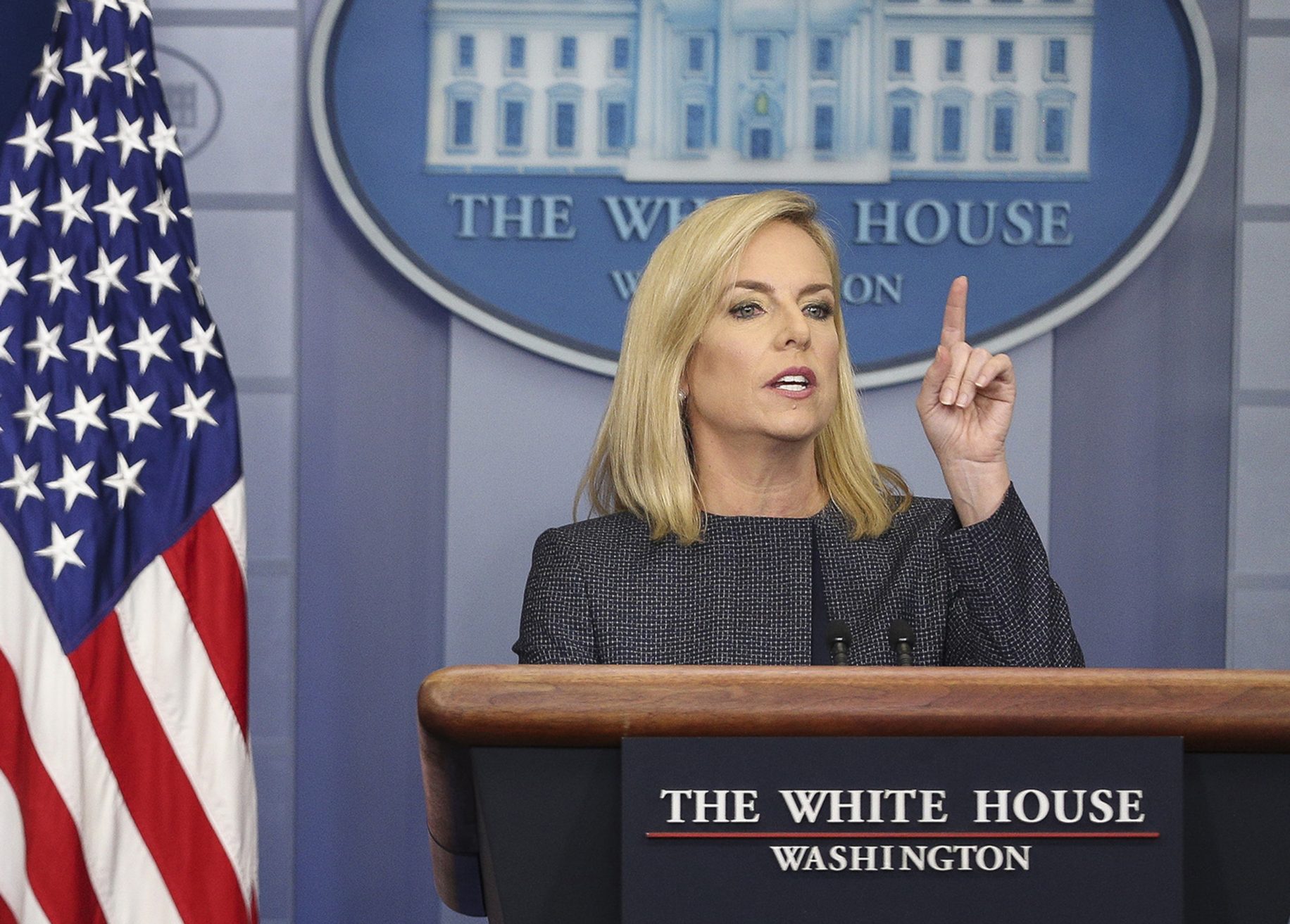 US government targets hundreds of thousands of foreigners who have ... US government targets hundreds of thousands of foreigners who have ...