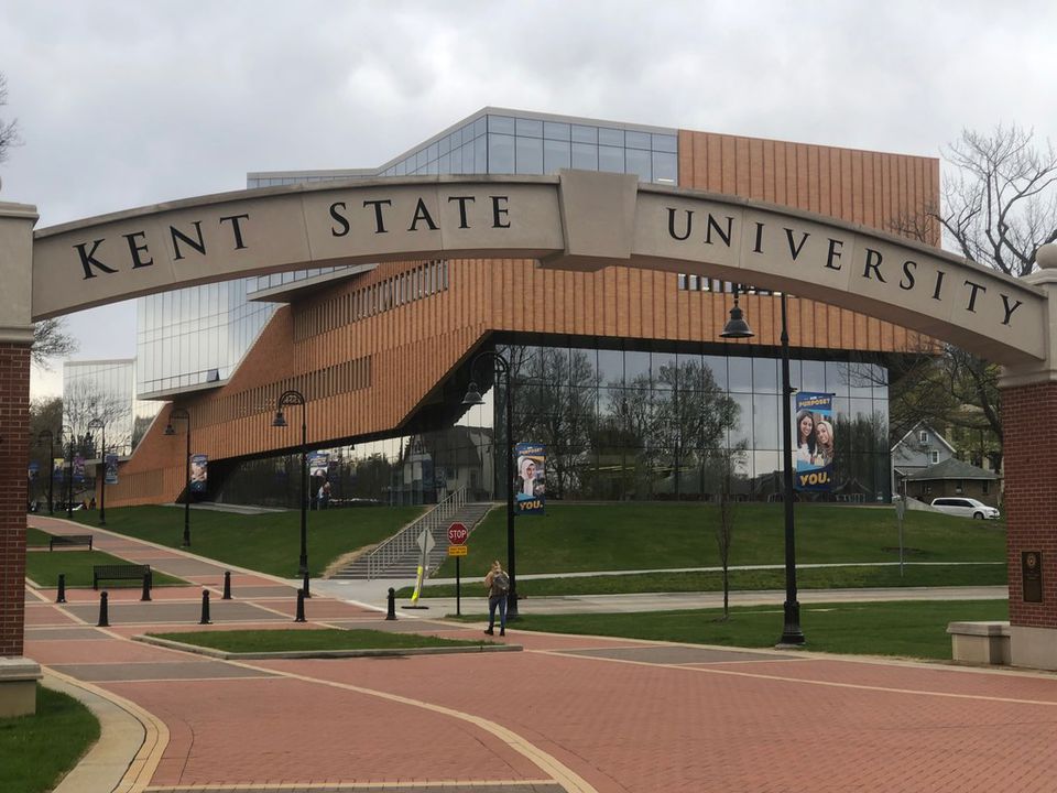 Kent State's perpetual wound still painful after 50 years | American ...