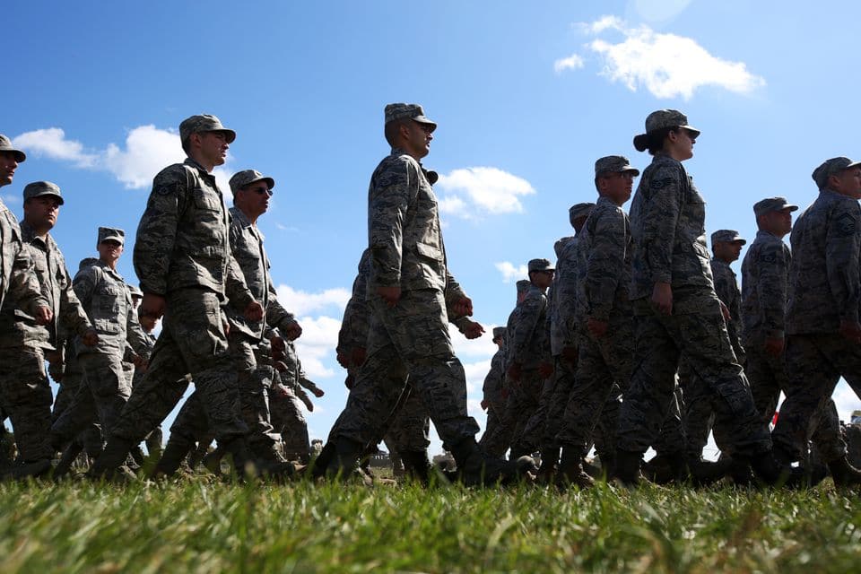 Vets Rep. Crenshaw, Sen. Cotton create new whistleblower form to combat ...