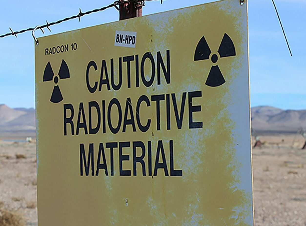 US spending less to secure world’s nuclear bomb materials | American ...