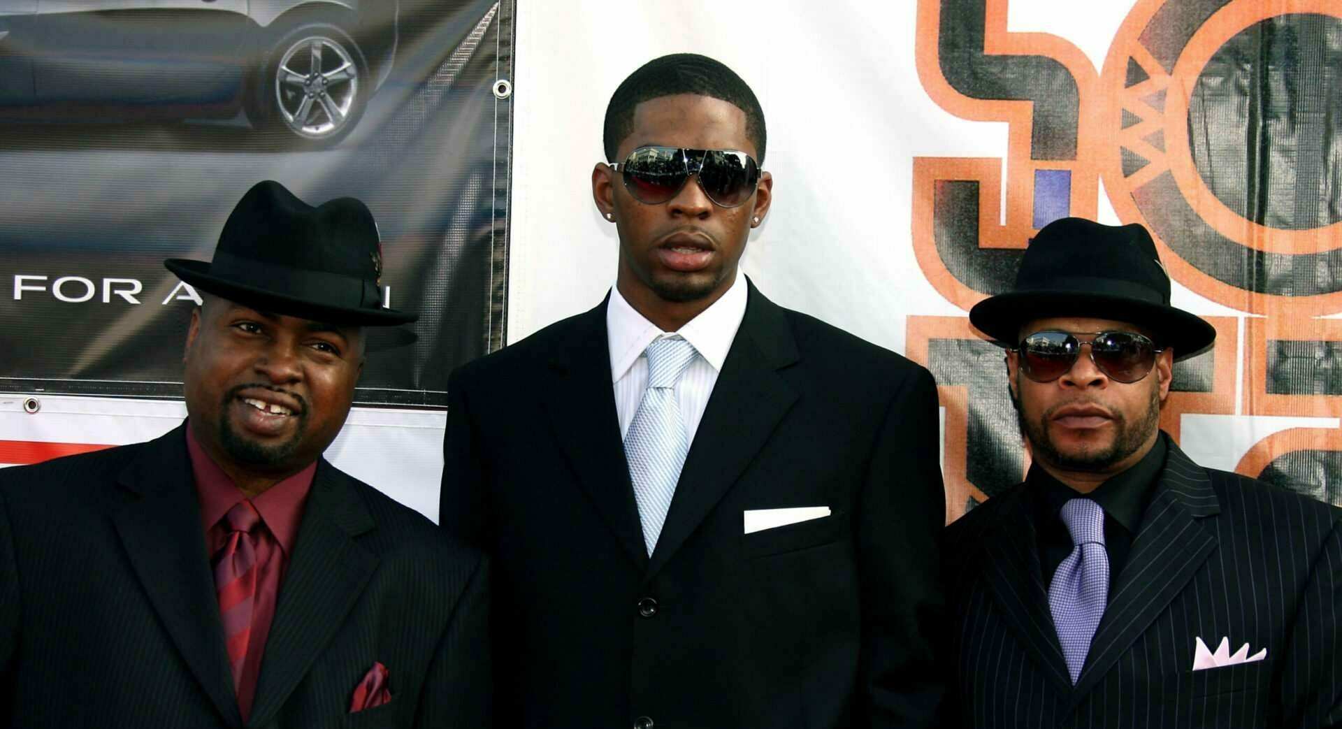 Brother Marquis, member of groundbreaking Miami rap group 2 Live Crew ...