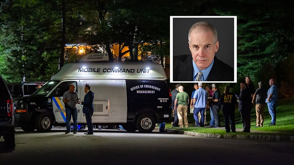 Lawyer Roy Den Hollander’s crusade to get women drafted in the military ...