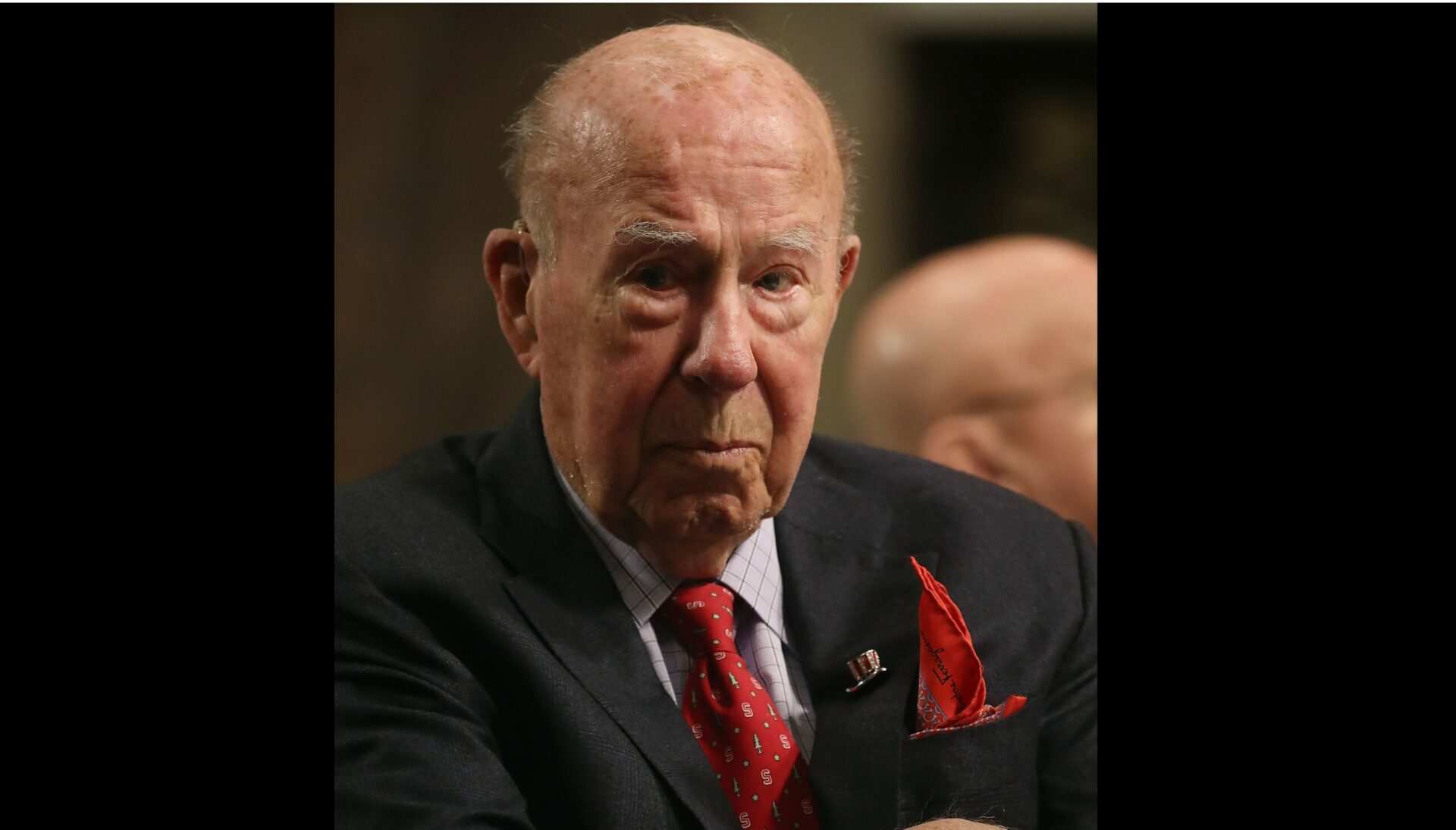 George Shultz Secretary Of State Who Shaped Foreign Policy In The Cold War Dies At 100 george-shultz-secretary-of-state-who-shaped-foreign-policy-in-the-cold-war-dies-at-100