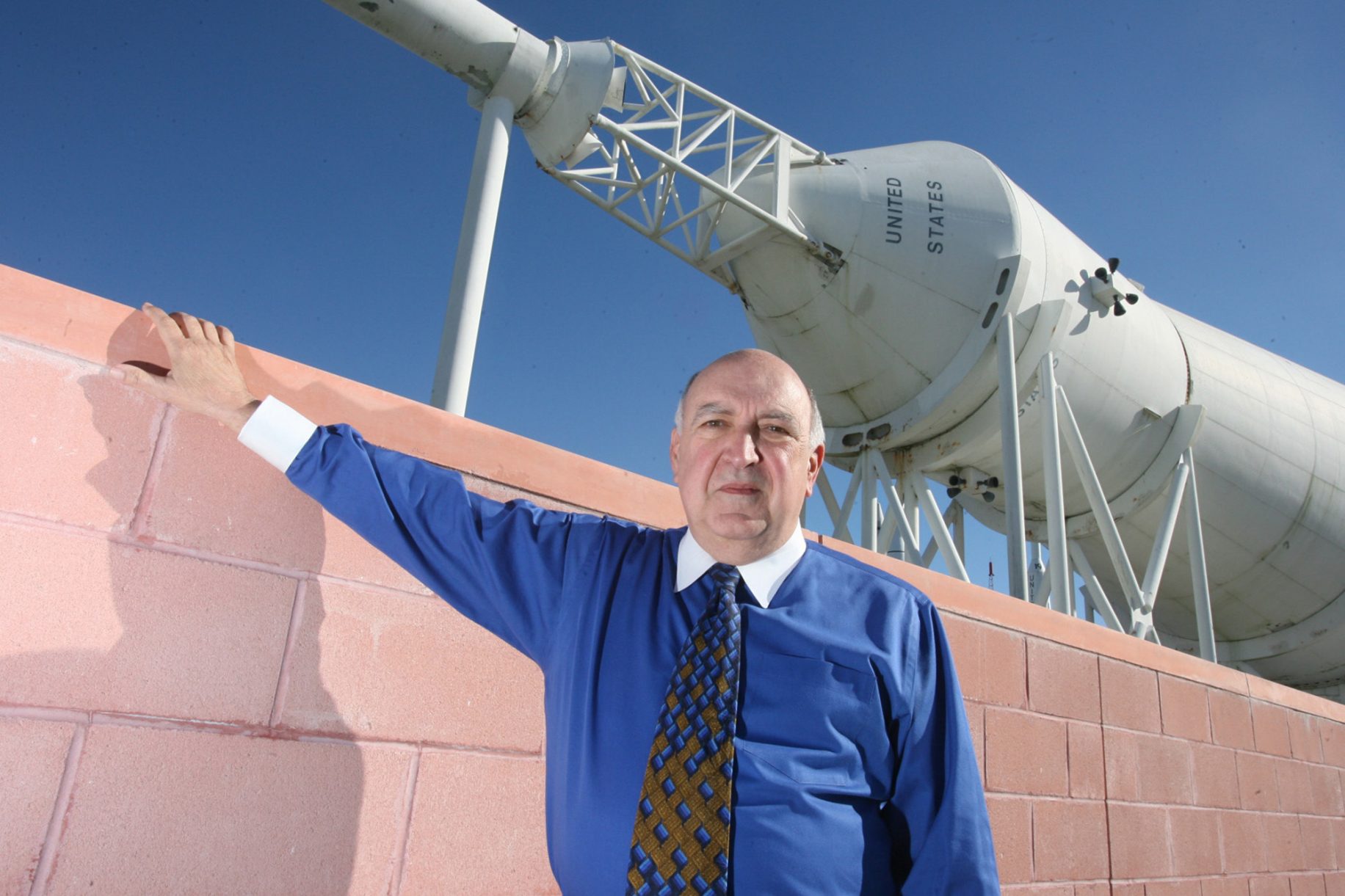 Space Florida mounting an aggressive campaign to get Space Command ...