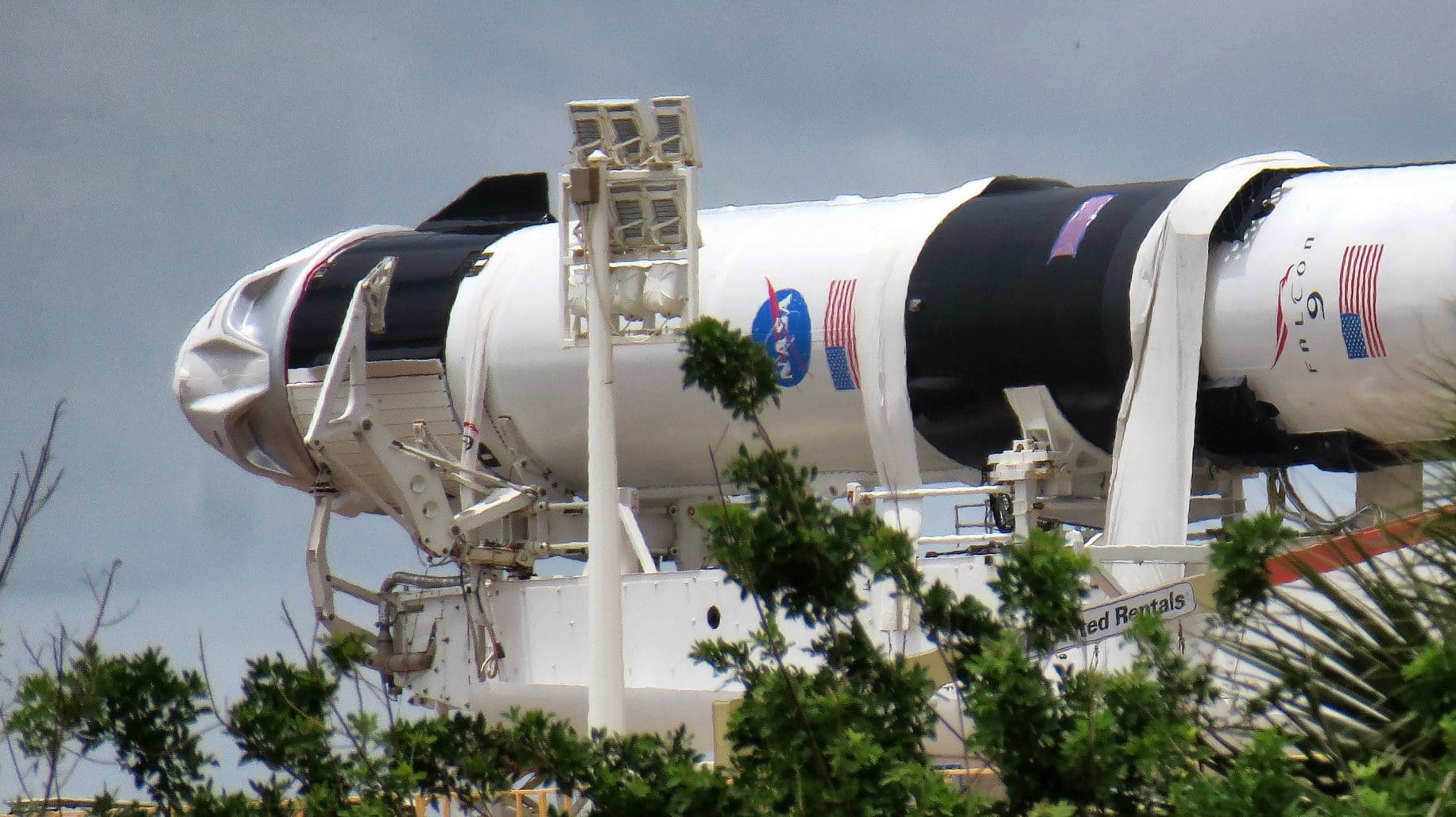 SpaceX launch: How to watch America’s return to space flight | American ...