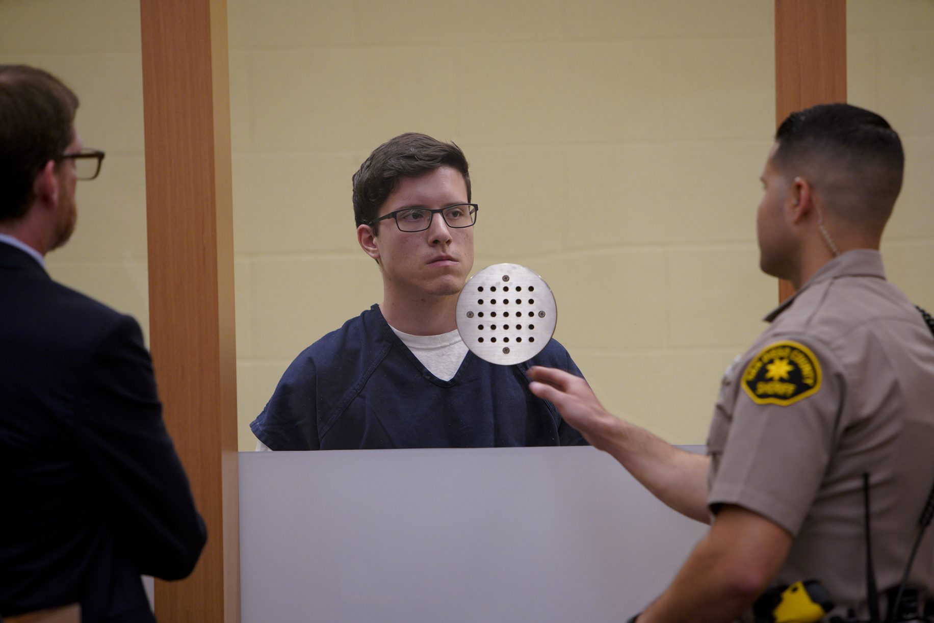 109 federal charges filed against accused synagogue shooter | American ... 109 federal charges filed against accused synagogue shooter | American ...