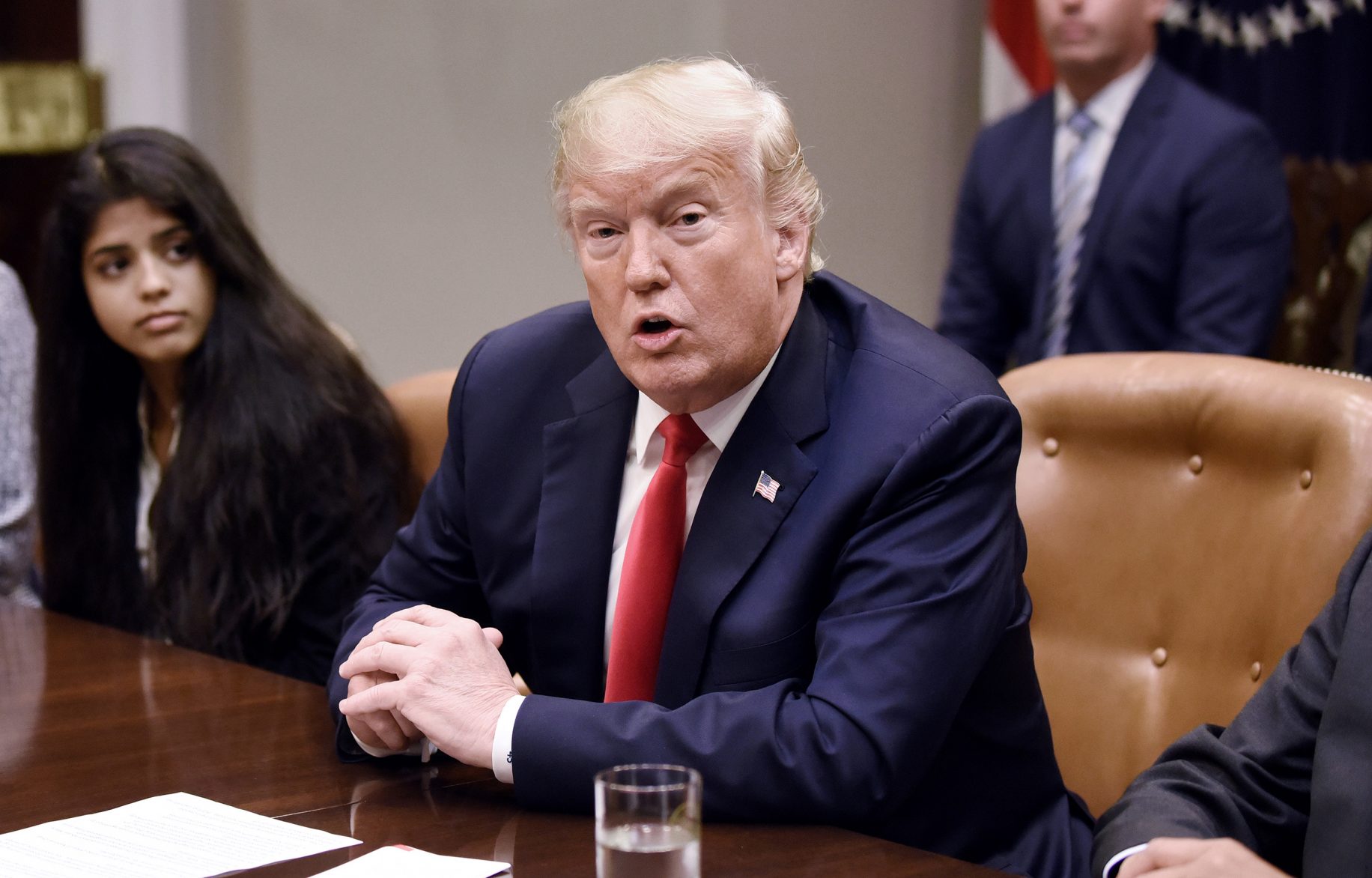 US warns Syria of 'swift and appropriate' response if chemical weapons ...