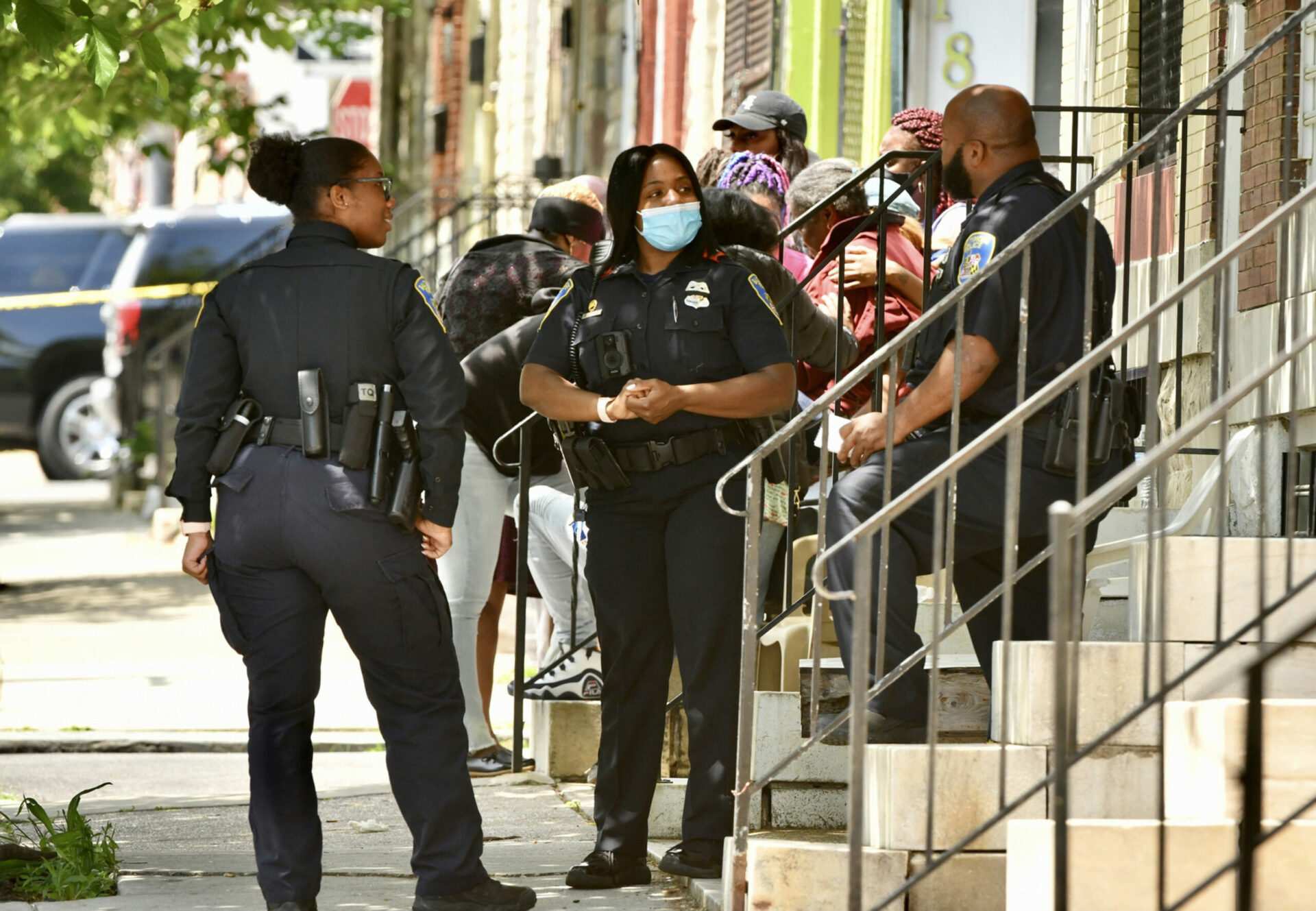 US sees highest jump in homicides in 100 years, CDC says | American ...