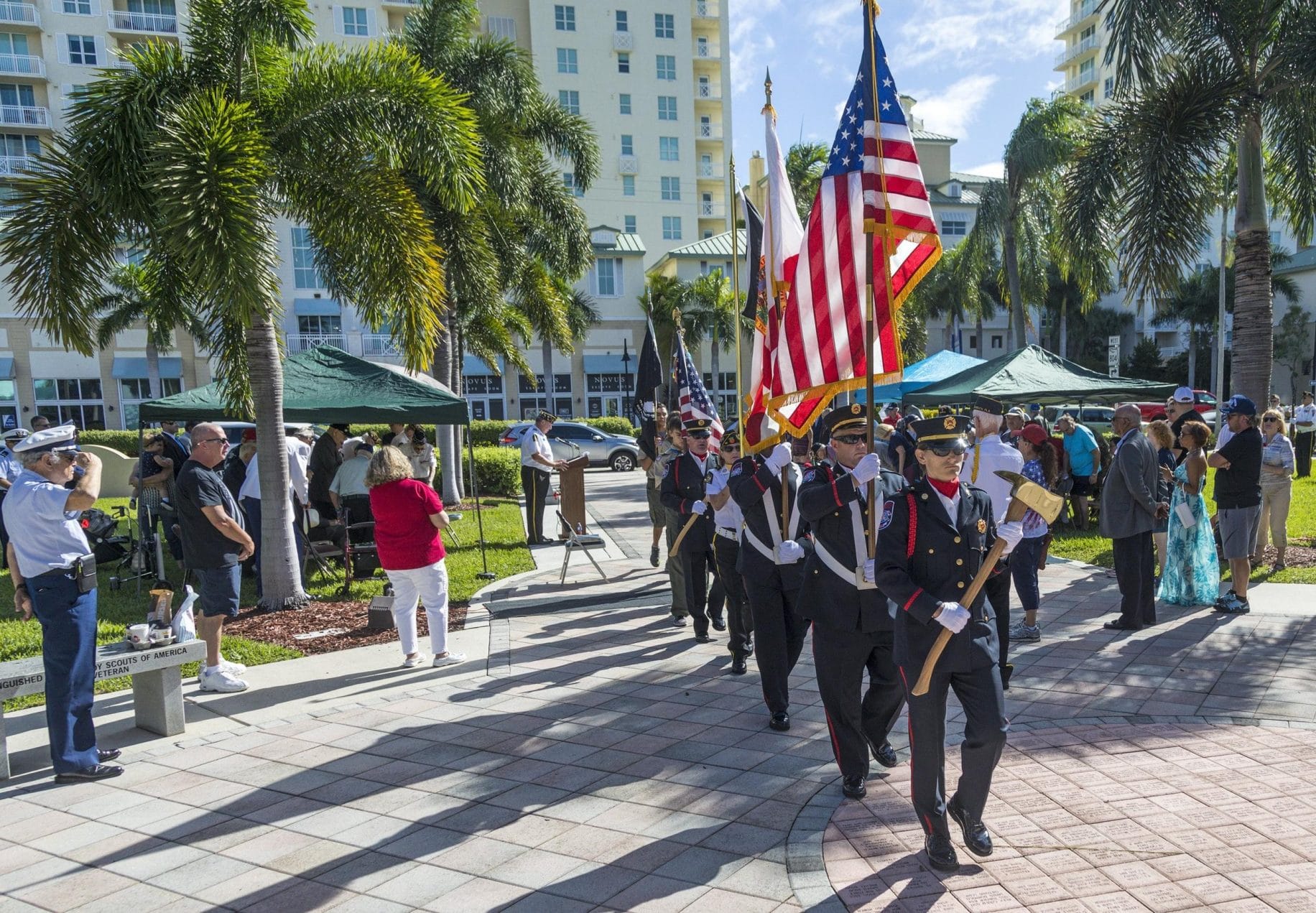 WWII, Korea, Vietnam: 6 vets discuss memories, emotions and life now ...