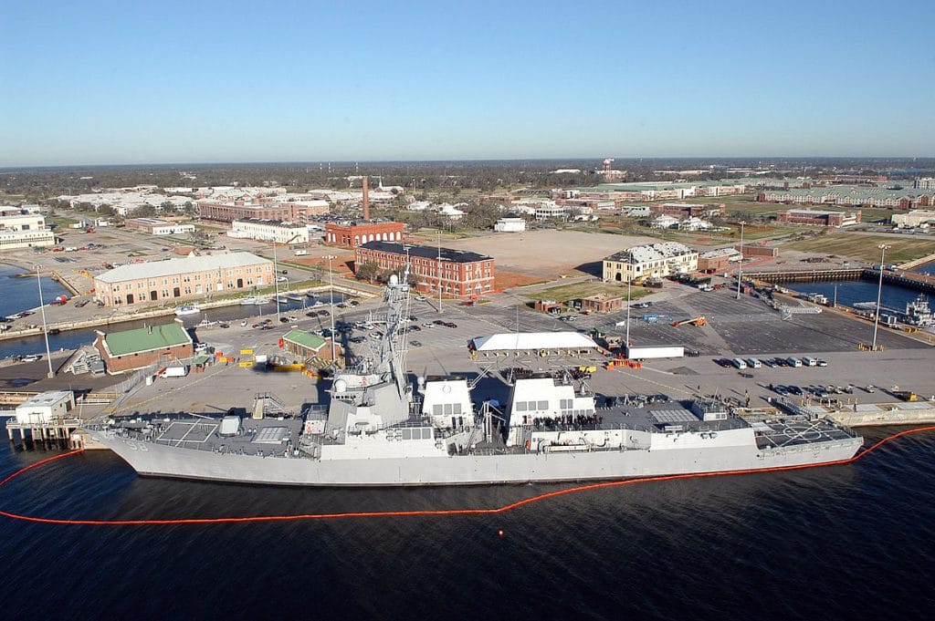 DEVELOPING Pensacola Navy Base Shooting Updates And Details developing-pensacola-navy-base-shooting-updates-and-details