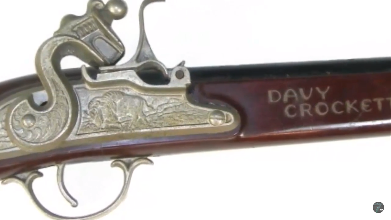 VIDEO: Are these the top 10 worst guns ever made? | American Military News