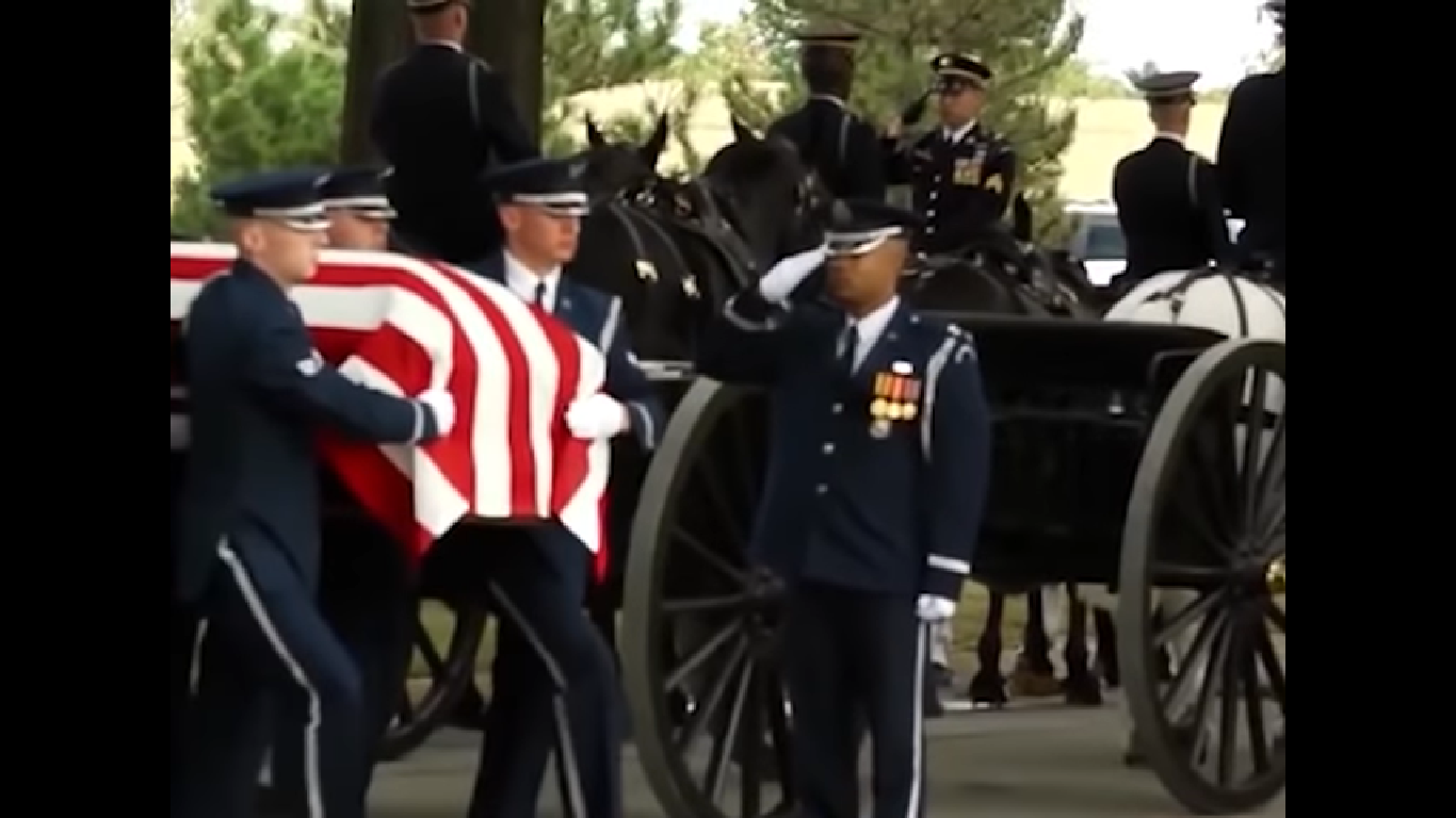 (VIDEO) A tribute to the United States military | American Military News