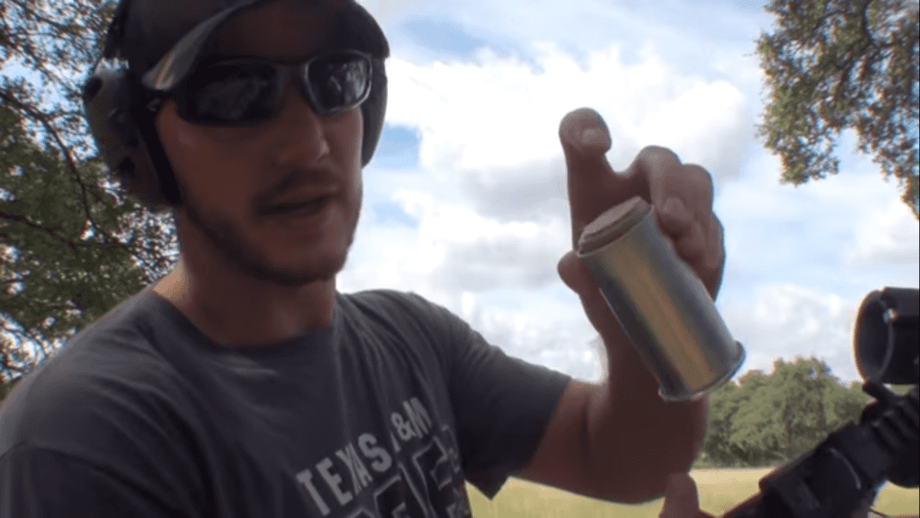 Watch: The breaching launcher that anyone can own | American Military News