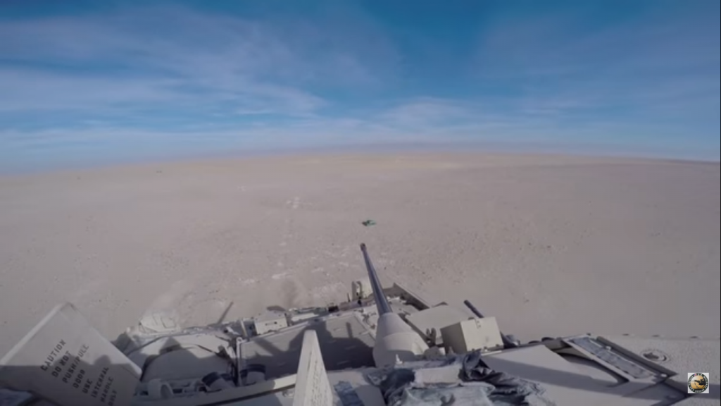 WATCH: US Army units showcase the lethality of M30A1 HIMARS ammunition