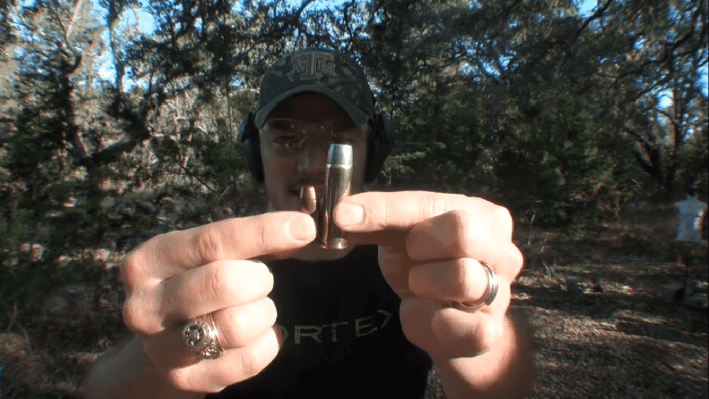 Watch: Kevlar bulletproof face mask - does it work? | American Military ...
