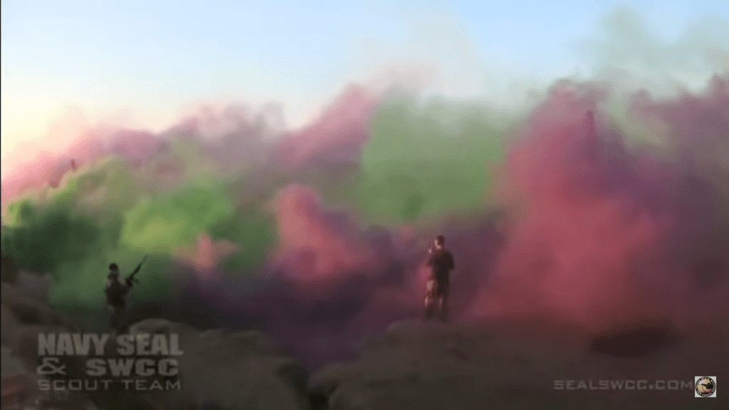 Watch what Navy SEALs have to endure during 'hell week' | American ...