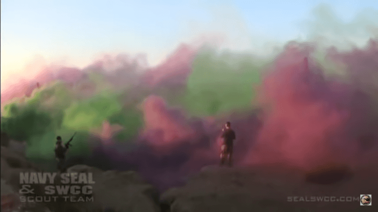 Watch what Navy SEALs have to endure during 'hell week' | American ...