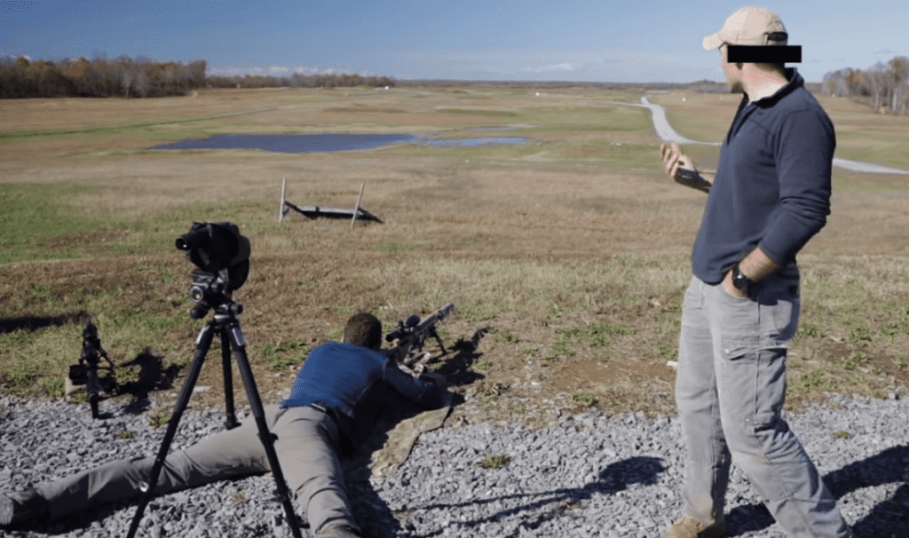 Watch: This is how special forces snipers communicate in the field ...